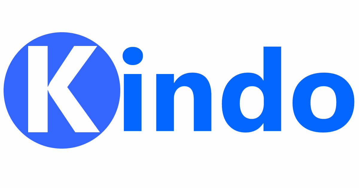 Kindo | Software, Tecnología y Seguridad